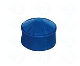 Techcon Systems 3cc size blue easy flow barrel piston 7030007BLPK ...