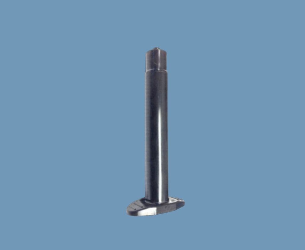 3cc size black syringe barrel luer lock Adhesive Dispensing Ltd AD903-B ...
