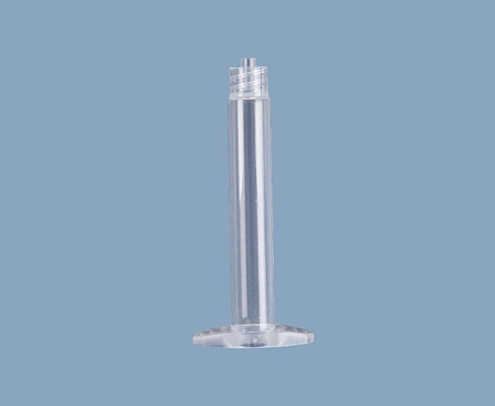 3cc size clear syringe barrel natural AD903-N Adhesive Dispensing Ltd ...
