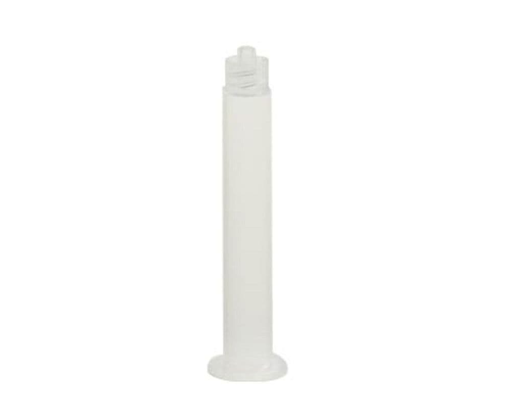 Techcon 3cc size clear syringe barrel natural 403LL-1 Adhesive ...