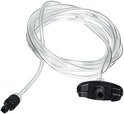 Techcon 3cc Barrel Adapter Assembly 3ft Hose 70303RHB Adhesive Dispensing