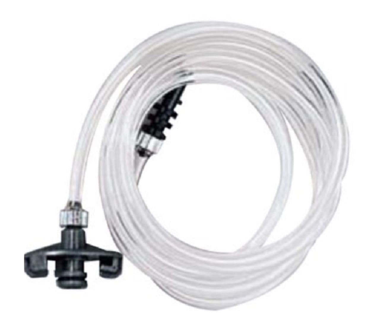 3cc Barrel Adapter Assembly 3ft Hose AD80303ASj 70303RHB Adhesive ...