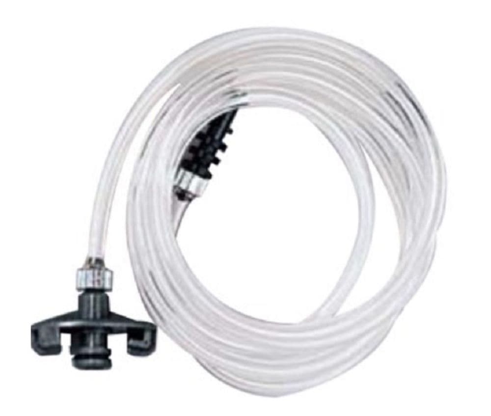 3cc Barrel Adapter Assembly 3ft Hose AD80303ASj 70303RHB Adhesive ...