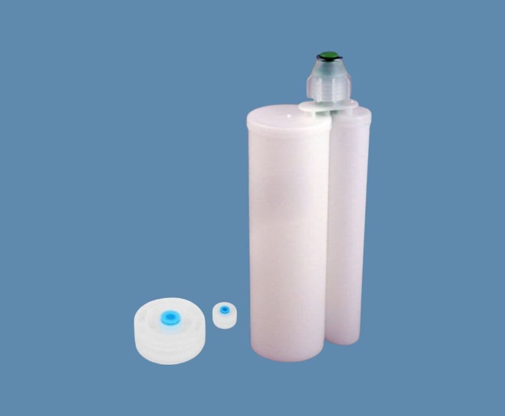 AC 400-10-10-01 400ml dual cartridge 10:1 ratio 400101 Adhesive ...