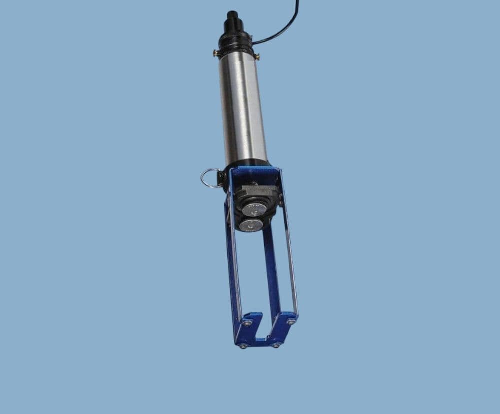 400ml Pneumatic Dual Component Cartridge Retainer CG400-M Adhesive ...
