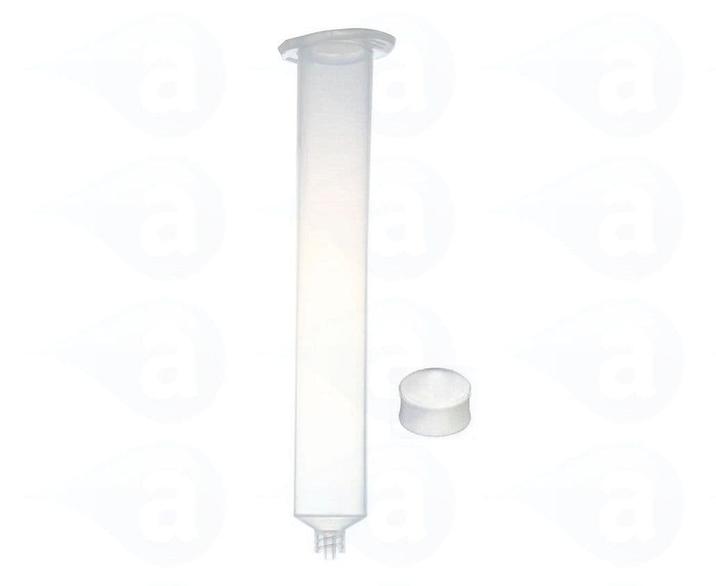 55cc Syringe Barrel Piston Kit AD955-NW Adhesive Dispensing Ltd 7550LL1NWPK