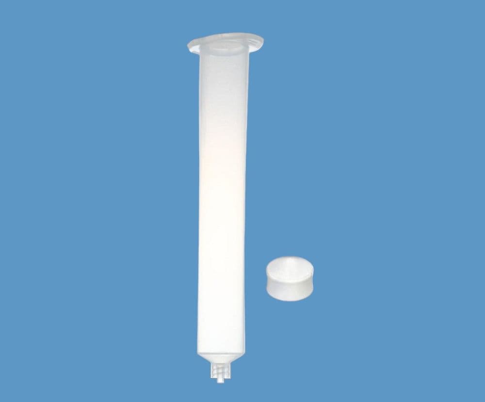 55cc Syringe Barrel Piston Kit AD955-NW Adhesive Dispensing Ltd 7550LL1NWPK