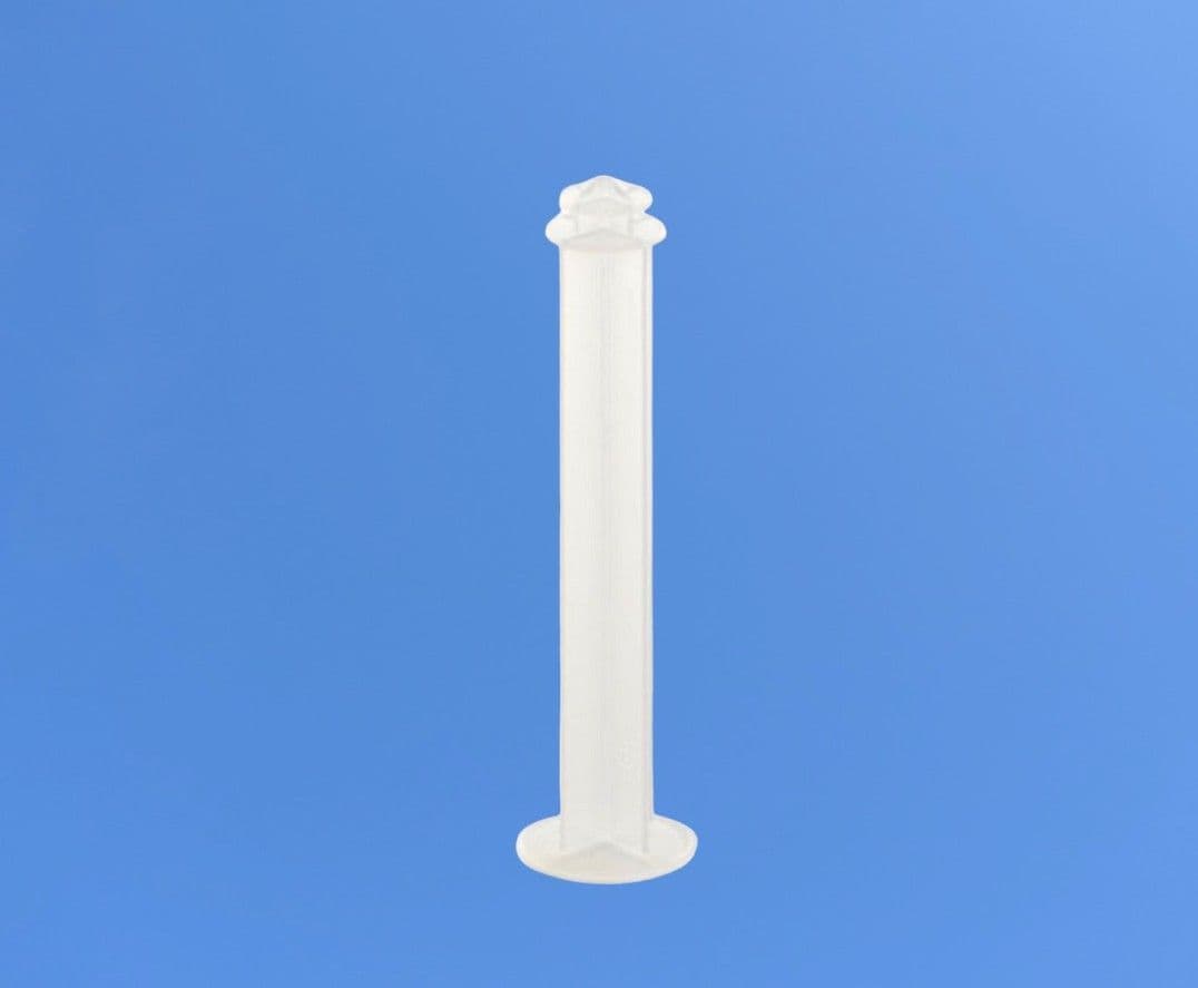 Techcon 5cc manual plunger rod 7050004PPK Adhesive Dispensing Ltd