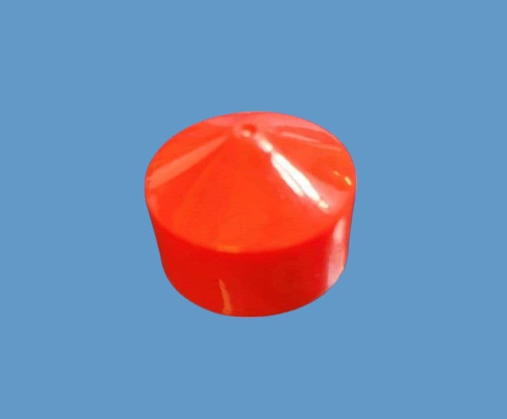 5cc Size Red Flat Wall Syringe Barrel Piston Stopper AD905-SWR Adhesive ...