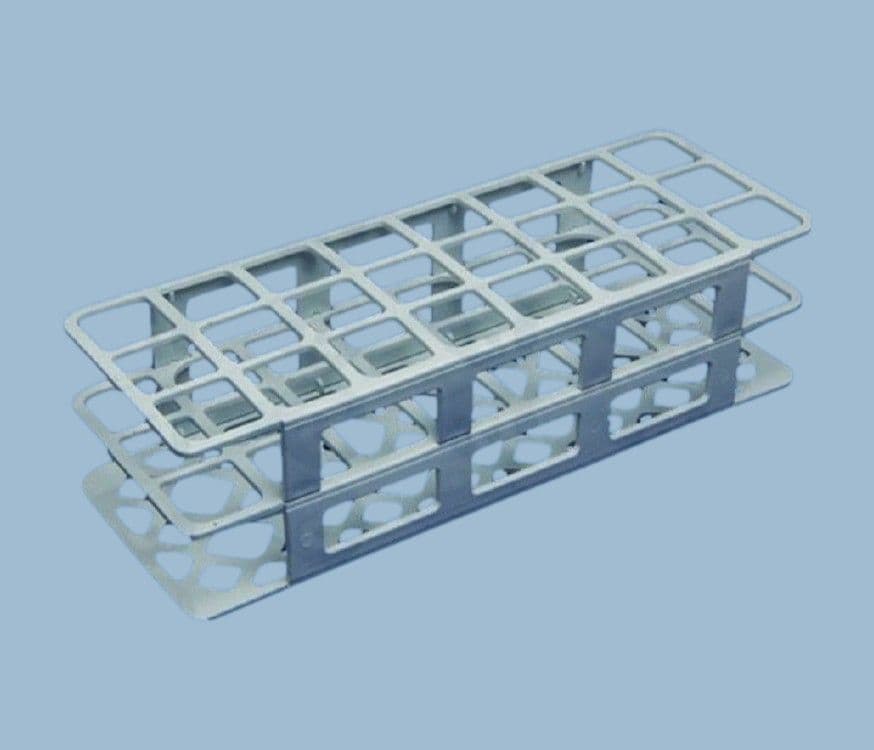 Syringe Barrel Storage Rack SR05-60W Adhesive Dispensing