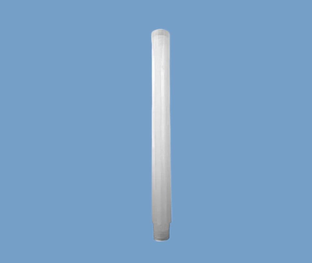 600E Standard Nozzle Extension 6 3/8in Long 220552 Adhesive Dispensing ...