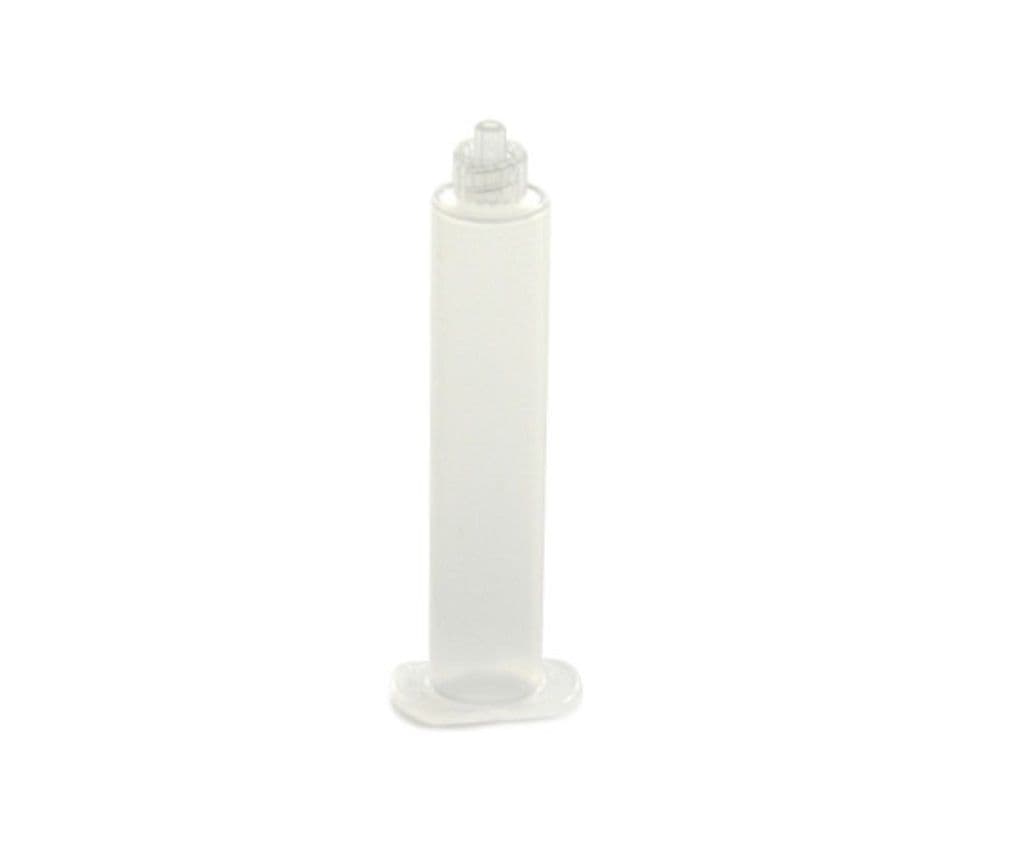 Techcon 6cc size clear syringe barrel natural 406LL-1 Adhesive ...