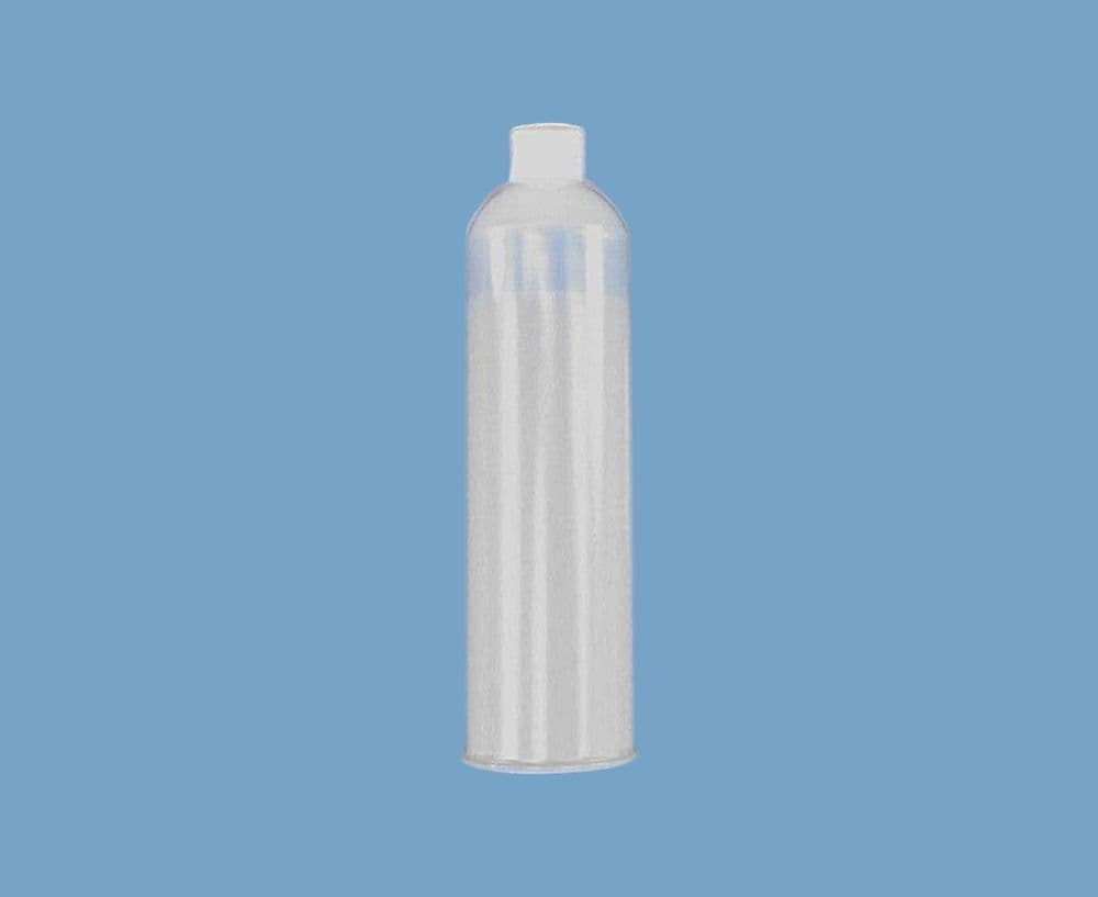 Techcon 6oz Natural Cartridge Plunger Kit HDPE TS60CP-500 Adhesive ...