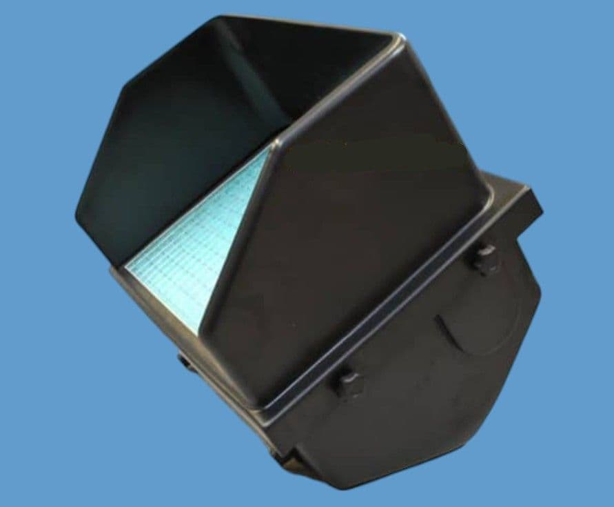 ABV555-D Fume Extraction System Adhesive Dispensing Ltd