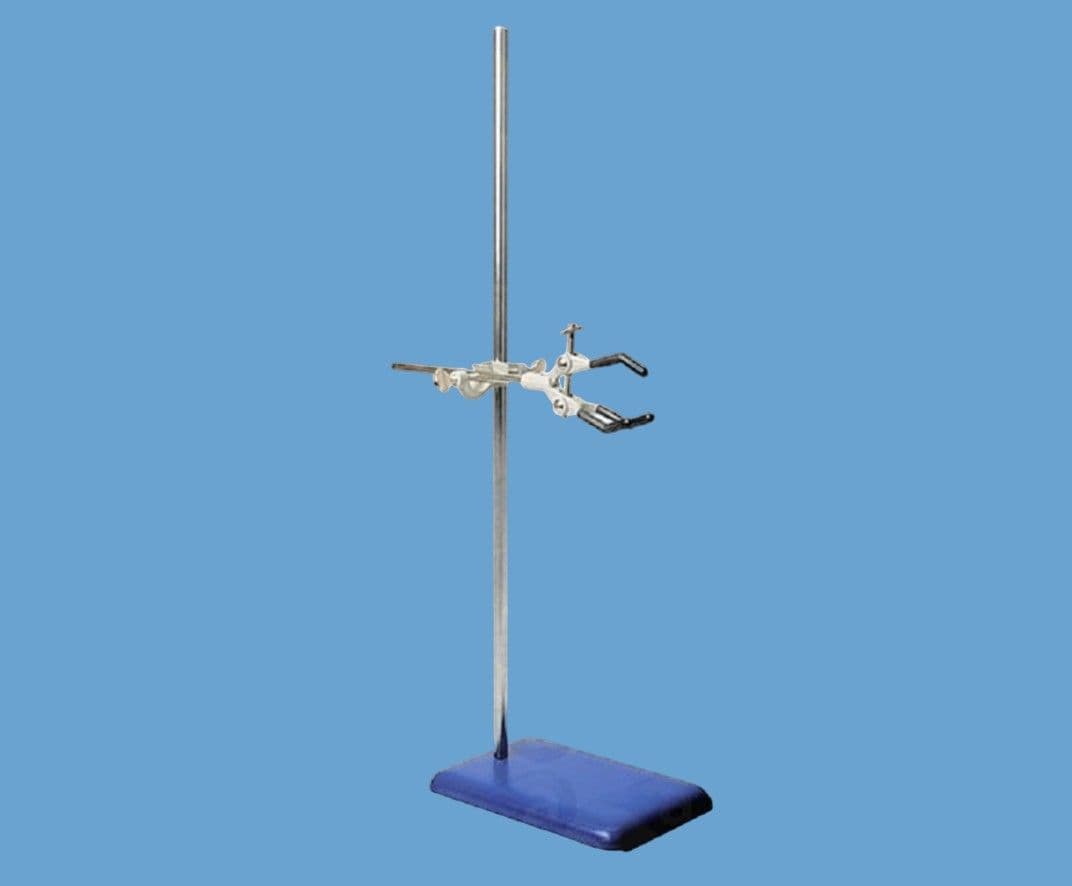 Adjustable Benchtop Stand STD0140 Adhesive Dispensing Ltd