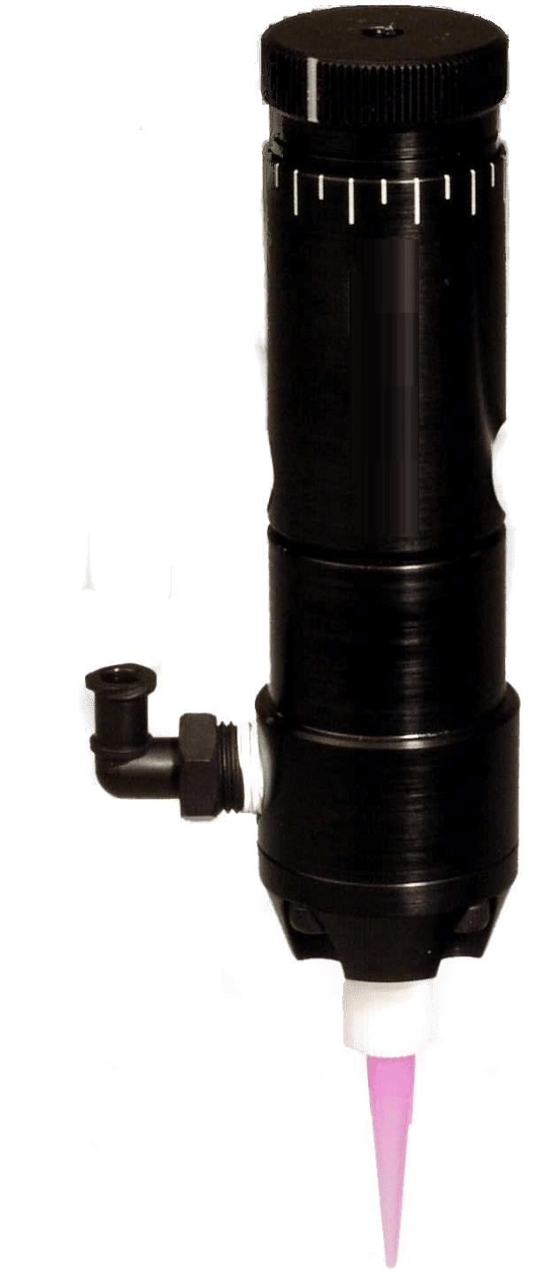 Air Operated Mini Spool Valve TS5322 Adhesive Dispensing Ltd