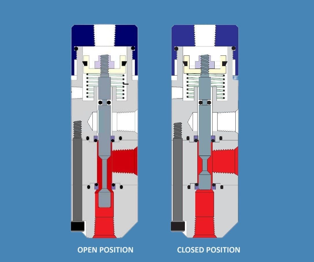 Techcon Air Operated Spool Valve TS934A Adhesive Dispensing Ltd