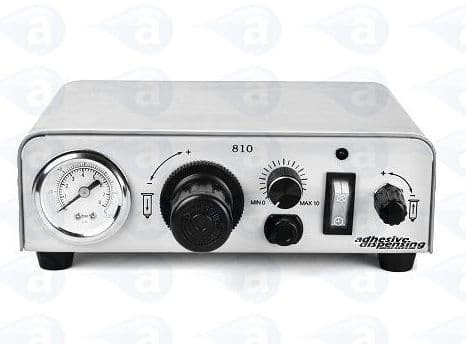 Analog Timed Dispenser 0-100 psi Model ADL810