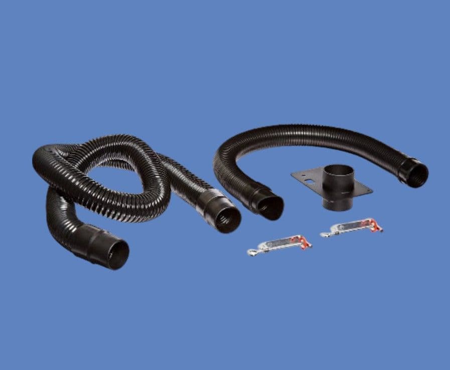 Metcal BVX-ARM-K1 Fume Extraction Arm Hose and Bracket Adhesive ...