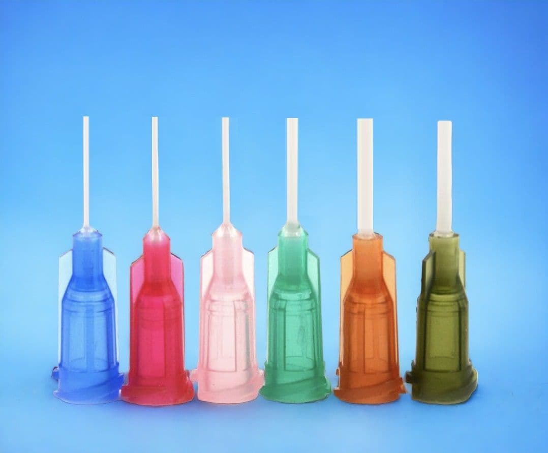 Assorted Tip Kit Polypro # SA7549 Adhesive Dispensing Ltd