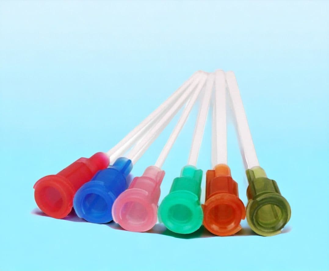 Assorted Tip Kit Polypro # SA7549 Adhesive Dispensing Ltd