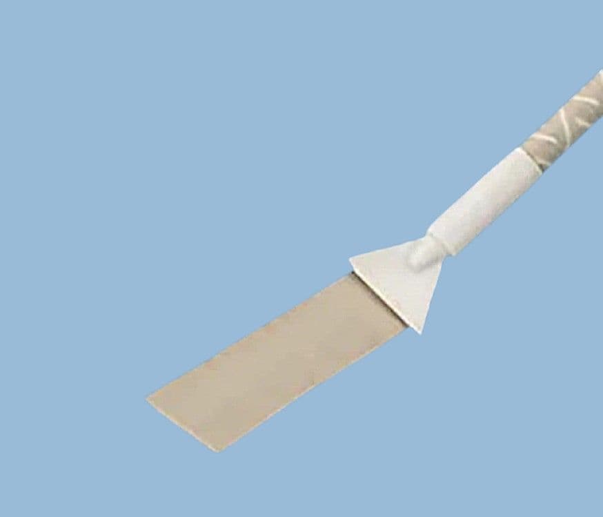 BSD10-25 25mm Wide Mix Nozzle Spreader Tip Adhesive Dispensing Ltd ...