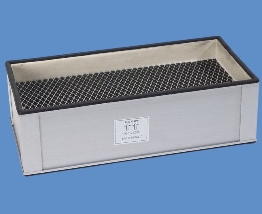 Metcal FG-BVX200 main gas filter BVX-200 systems Adhesive Dispensing Ltd