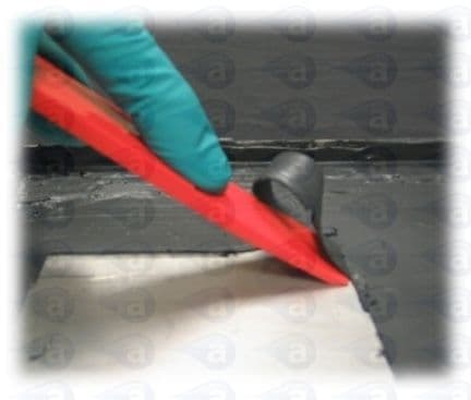 Celcon Aerospace Grade Sealant Scraper TS1275-4 Adhesive Dispensing Ltd ...