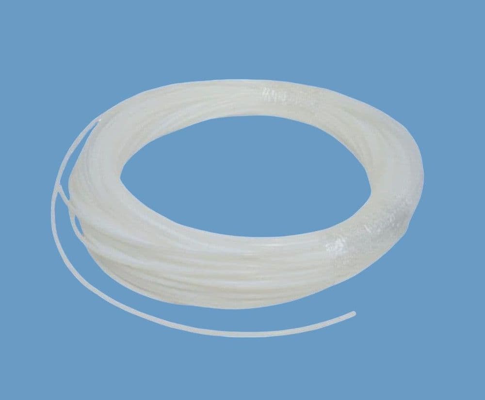 Clear Feed Tubing 4mm x 2.7mm TSD1099-47 Techcon Adhesive Dispensing Ltd