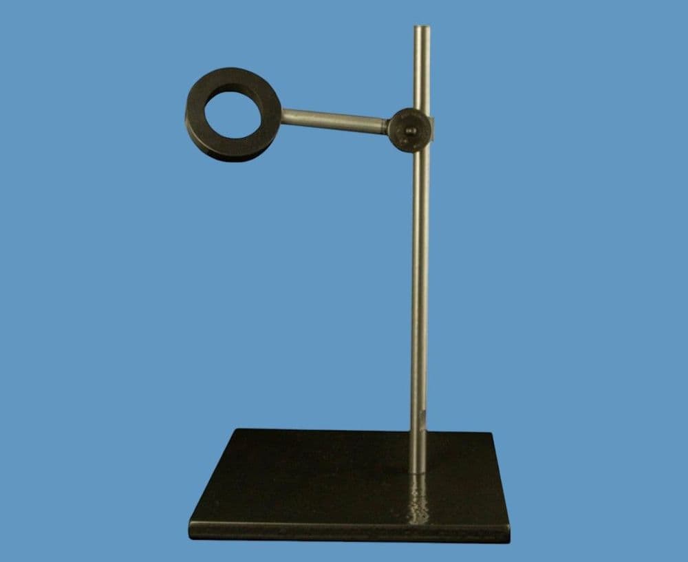 Dispensing Syringe Barrel Stand AD4000-30CC Adhesive Dispensing Ltd