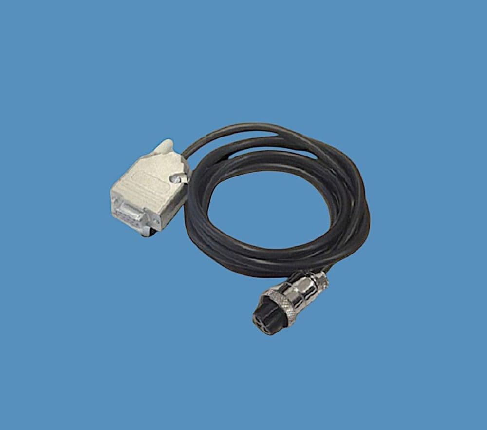 Encoder Motor Cable for TS500R DX-ECABLE Adhesive Dispensing Ltd