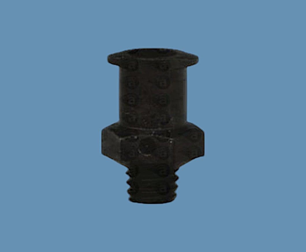 Female Luer Adapter to 10-32 TSD931-65 Adhesive Dispensing