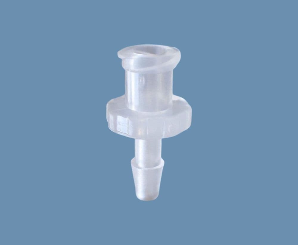 Female Luer Barb 0.170" TSD931-13 Adhesive Dispensing Ltd