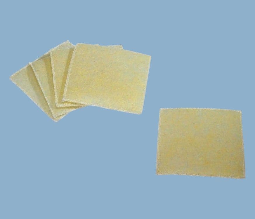 FP-BVX pre filter BVX-100 systems Adhesive Dispensing Ltd