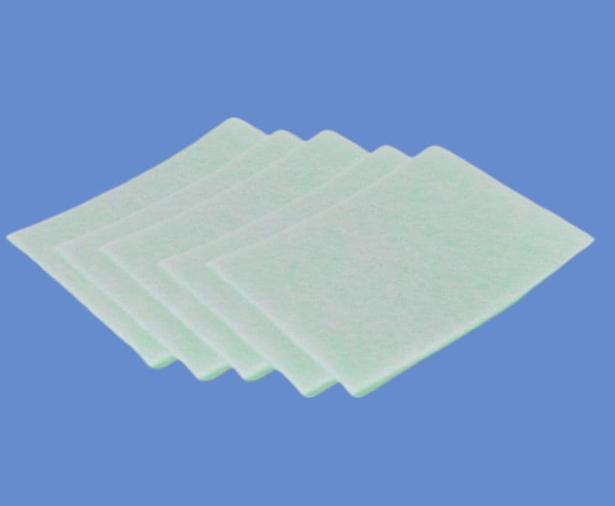 Metcal FP-BVX250 pre filter BVX-250 fume system Adhesive Dispensing Ltd