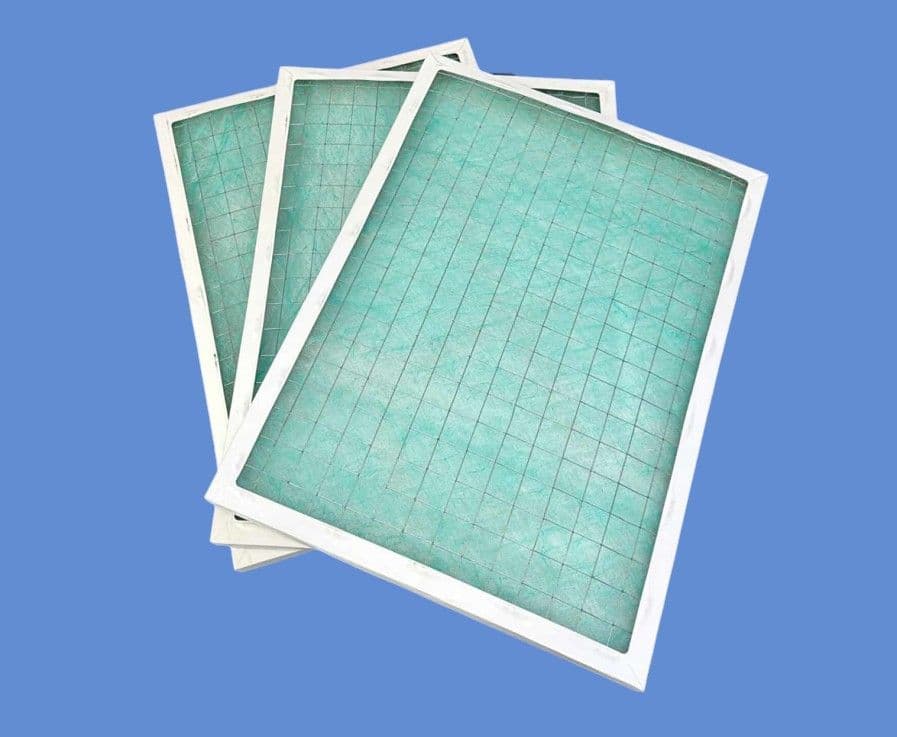 General Particle Filter Kit Fume Exctraction IFA3P3 Adhesive Dispensing Ltd