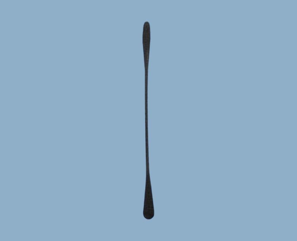 Glass Filled Long Semco PPG Spatula 231349 Adhesive Dispensing Ltd
