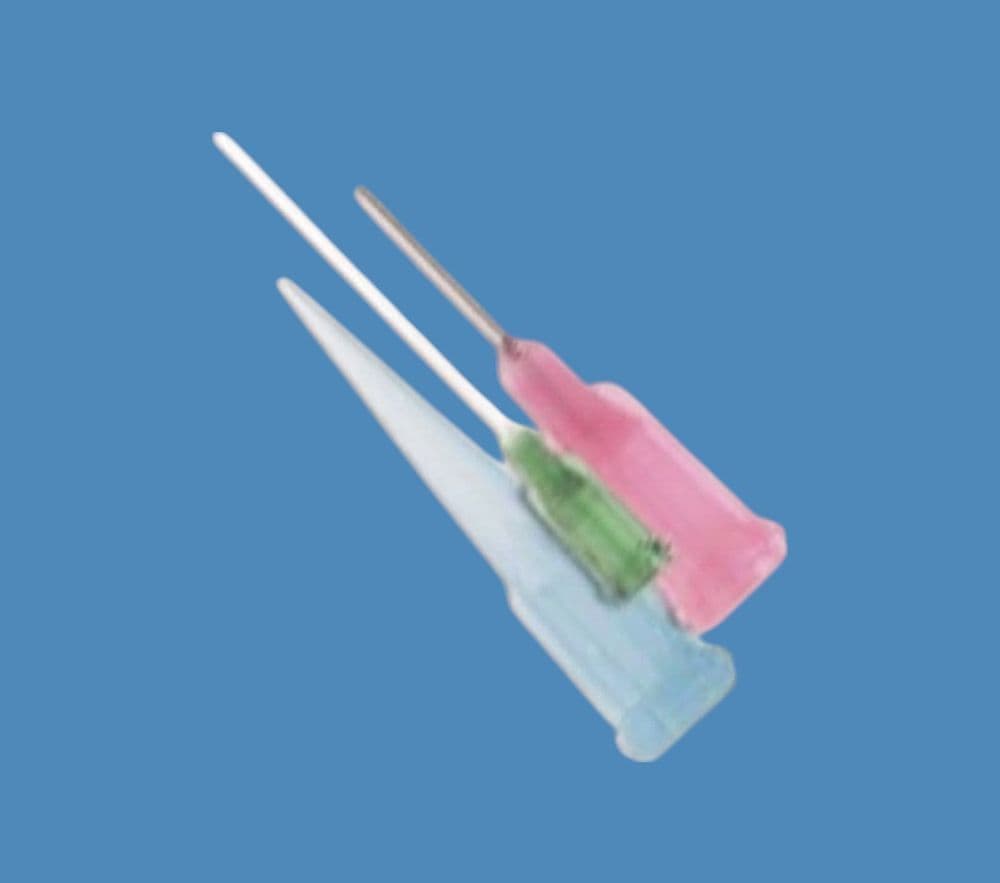 Assorted Needle Tip Kit Loctite 97262 Adhesive Dispensing Ltd