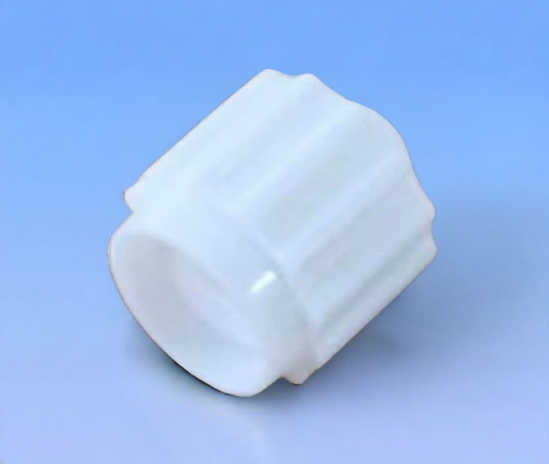 Nylon Male Luer Plug Seal Fitting TSD931-3N-1 Adhesive Dispensing Ltd