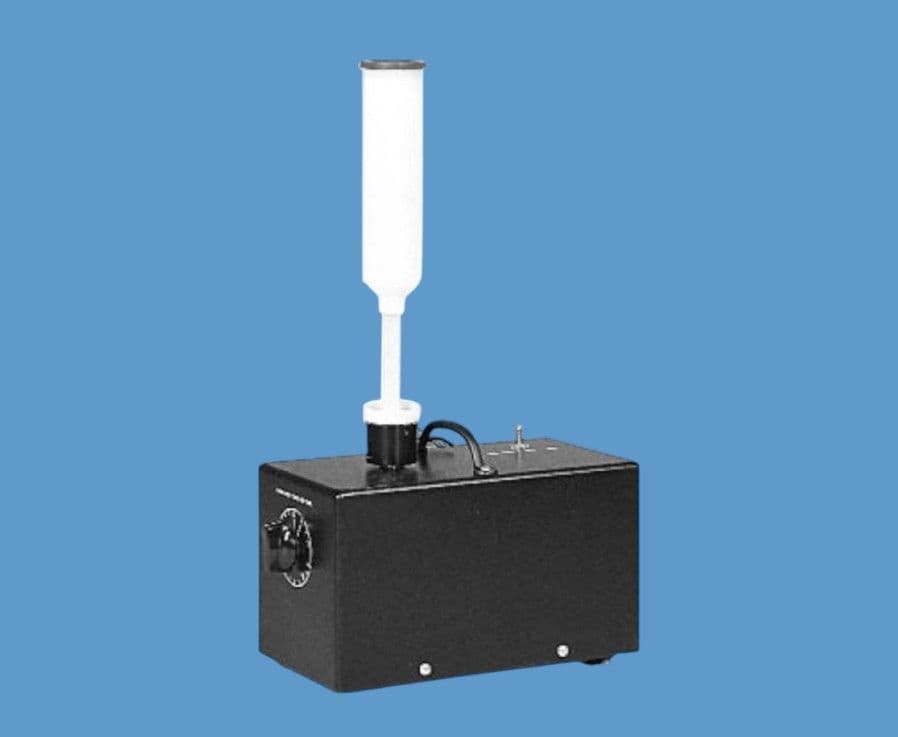 Semco PPG Electric Techkit/ Semkit Mixer 229340 Adhesive Dispensing Ltd