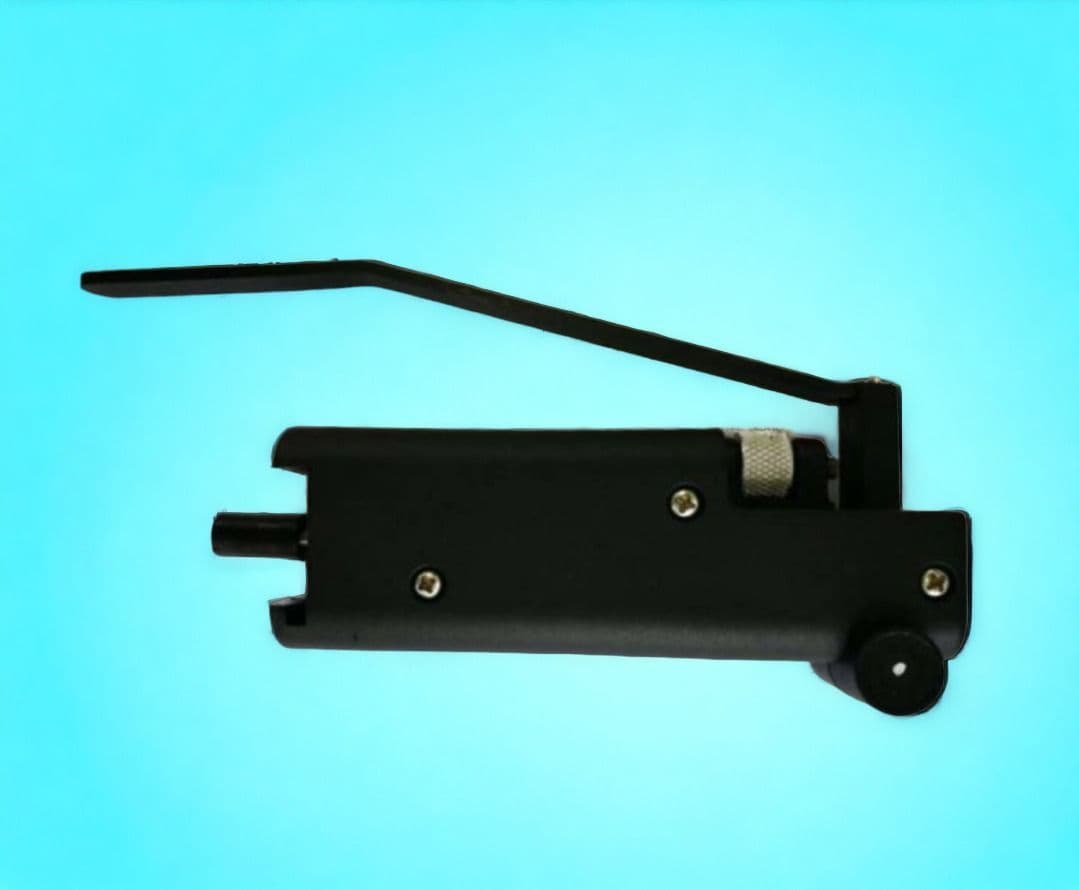 10cc Hand Plunger Dispenser HLD-10-KIT Adhesive Dispensing Ltd