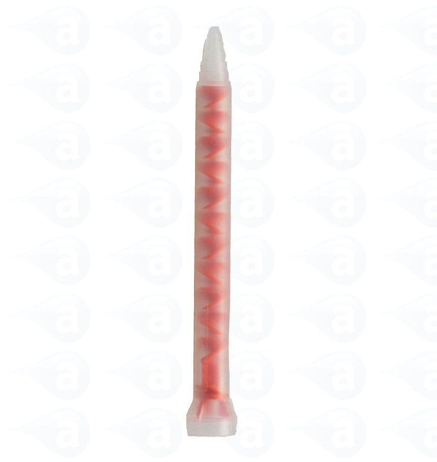 Mix Nozzle 10mm ID MCHX 10-12T Adhesive Dispensing Ltd Sulzer Mixpac Medmix