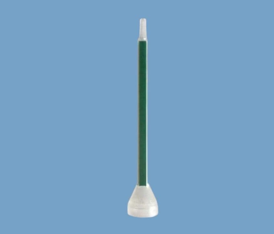 Mix Nozzle 5.3mm ID MCQ 05-24L 300002 Adhesive Dispensing Ltd Sulzer Mixpac