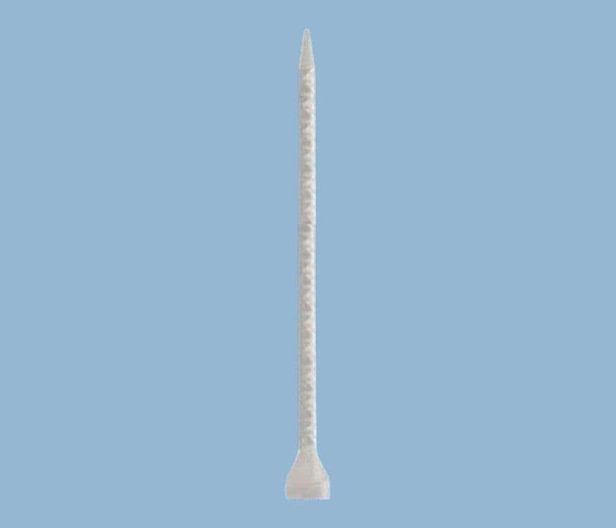 Mix Nozzle 5mm ID x 32 Stepped Bell Mouth ADMC05-32T Adhesive ...