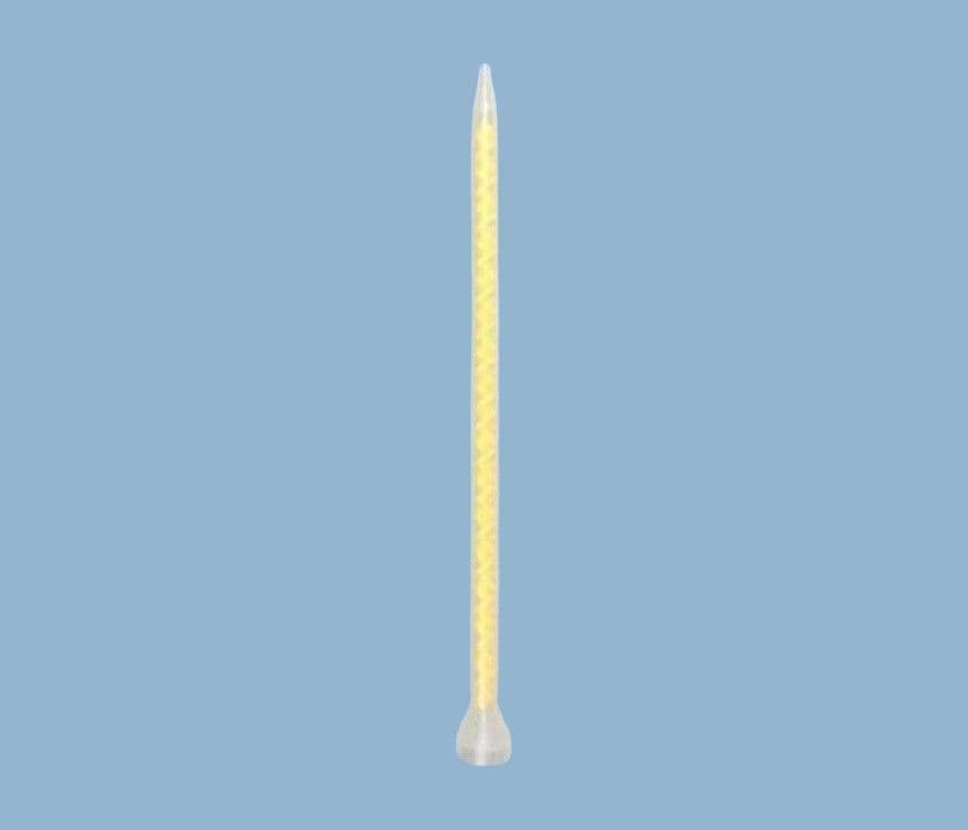 Mix Nozzle 6mm ID x 24 MS 06-24T Sulzer Mixpac Adhesive Dispensing Ltd