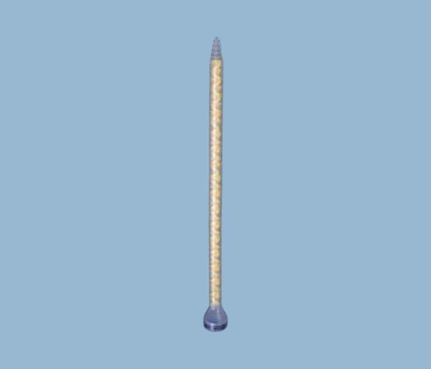 Mix Nozzle 6mm ID x 32 EL Stepped MS 06-32T Adhesive Dispensing Ltd ...
