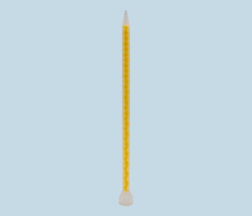 Mix Nozzle 6mm ID x 32 EL Stepped MS 06-32T Adhesive Dispensing Ltd ...