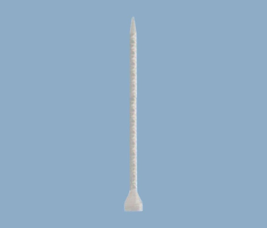 Mix Nozzle Bell Mouth 6mm ID x 32 Element ADMC06-32T Adhesive ...