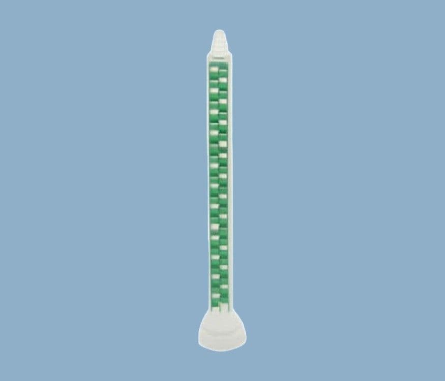 Mix Nozzle 7.5mm ID x 24 EL MCQ 07-24T Adhesive Dispensing Sulzer ...