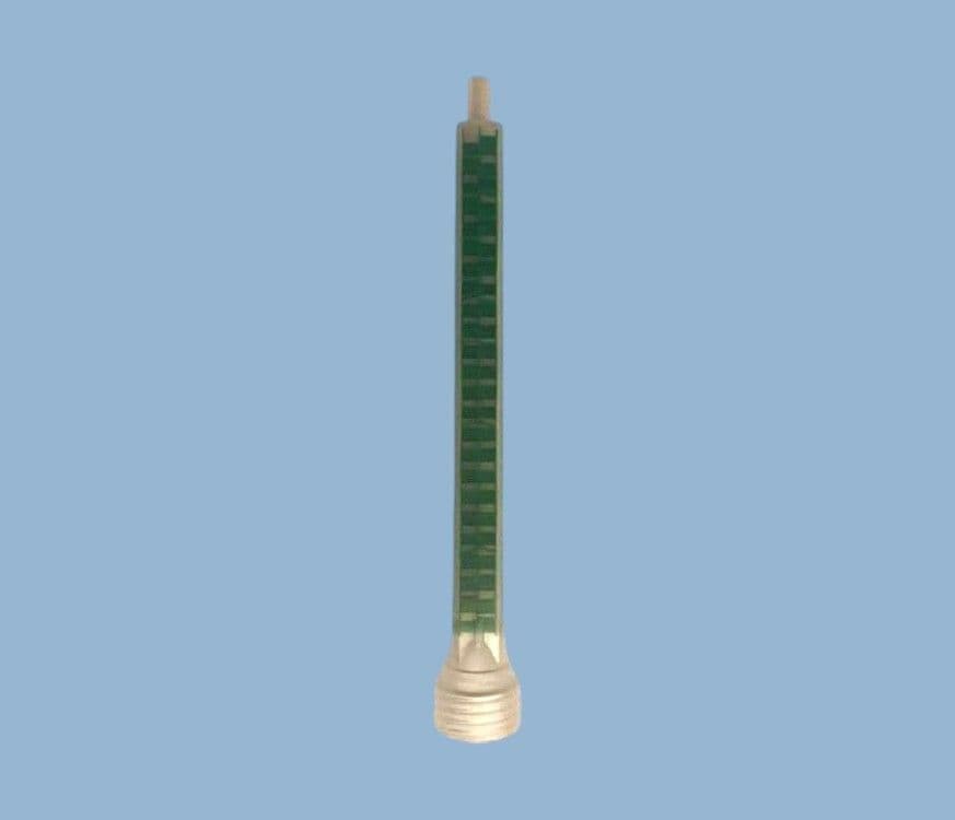 Mix Nozzle 8.7mm ID x 24 EL MGQ 08-24D Adhesive Dispensing Ltd Sulzer ...